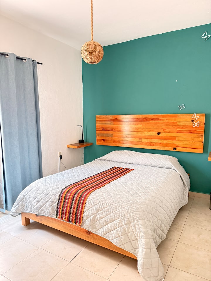 Loft Marimba - Tuxtla Gutiérrez