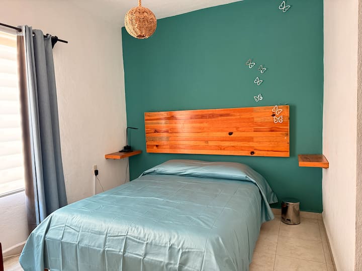 Loft Marimba - Tuxtla Gutiérrez