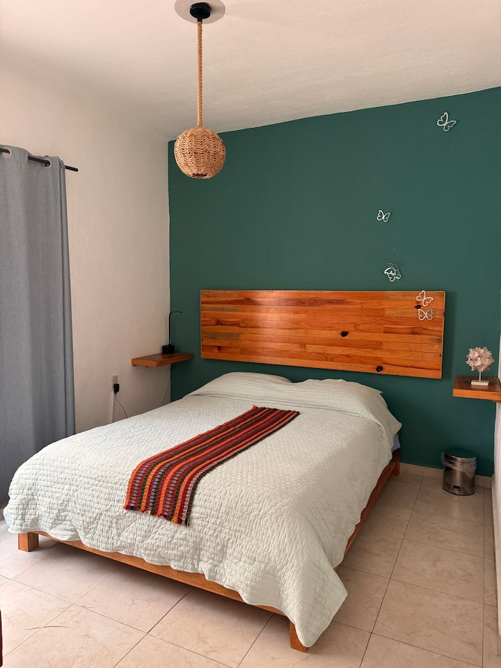 Loft Marimba - Tuxtla Gutiérrez