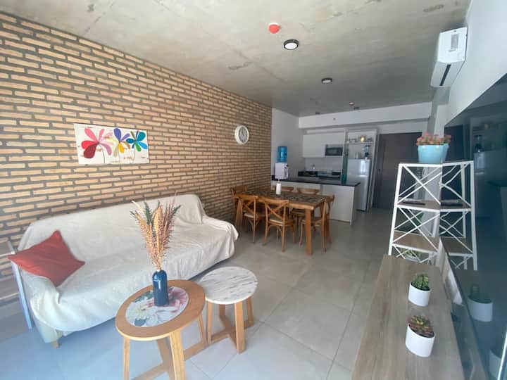 Apartamento En Asunción - Asunción