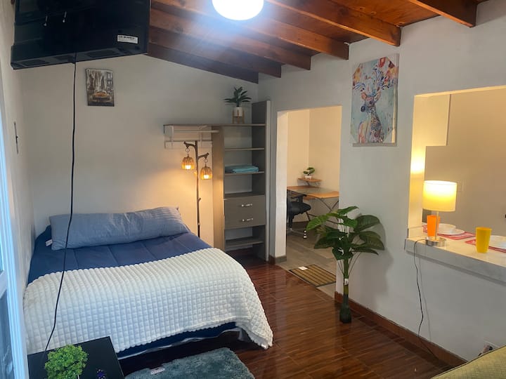 Departamento Vacacional Piedra Grande - Ensenada