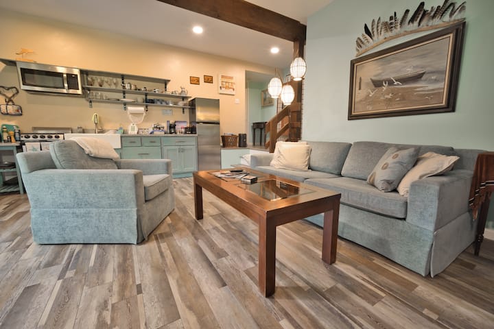 Coastal Retreat Or Romantic Getaway - Half Moon Bay, CA