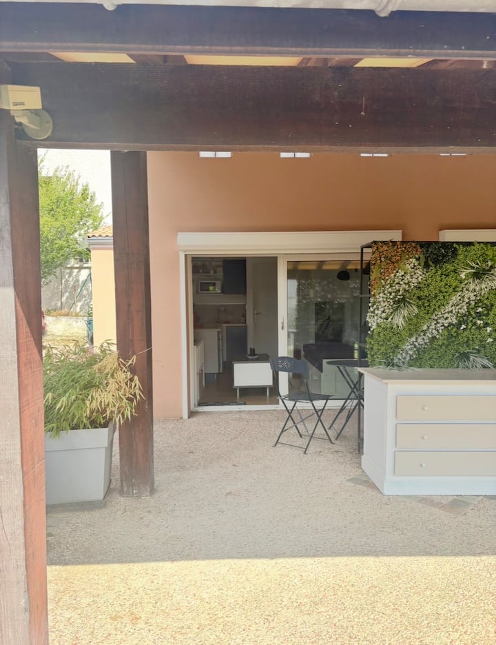 Studio Cosy Indépendant - Toulouse