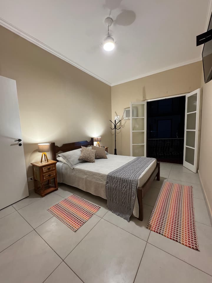 Aconchegante Casa 5 Pessoas, Spa, Churrasq, Piscin - São Sebastião