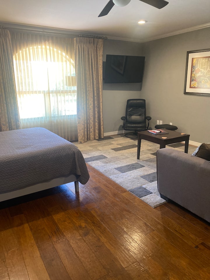 Guest Suite Private Entrance By Westgate & Stadium - Phoenix, AZ