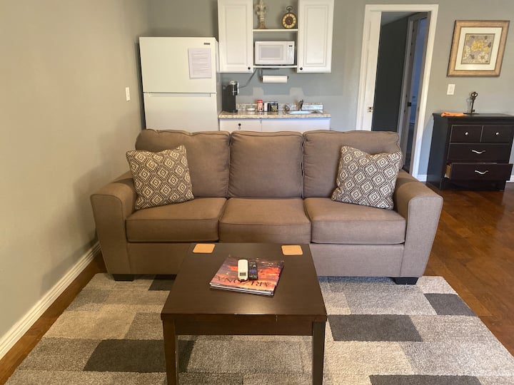 Guest Suite Private Entrance By Westgate & Stadium - Glendale, AZ