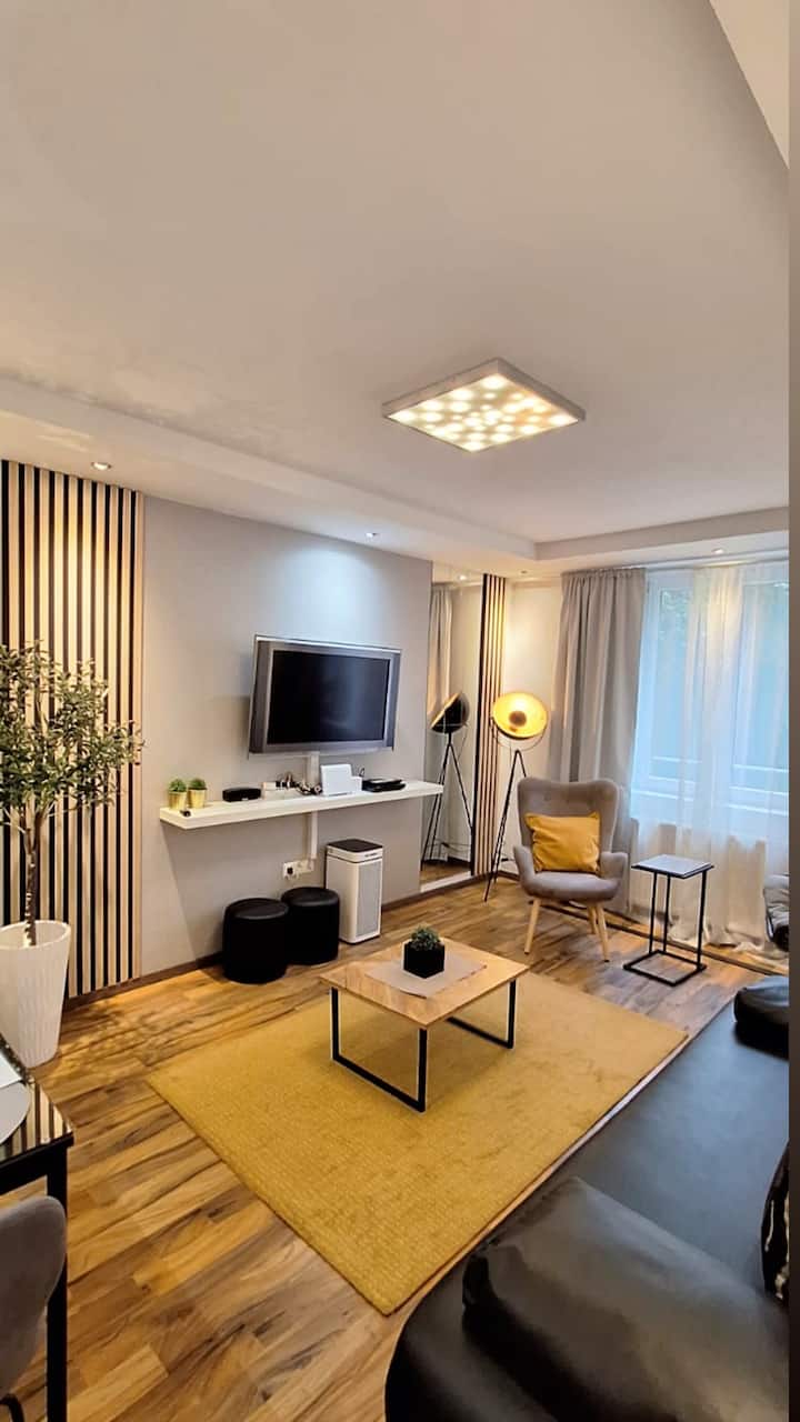 Quiet Appartment Schönbrunn- 15 Min To City Center - Vienna