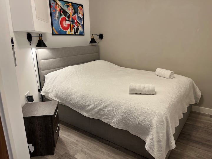 Modern Studio In The Heart Of The City - Liverpool - Guernesey