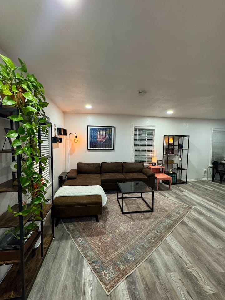 Chicho’s Apartment In Port Arthur - Port Arthur, TX