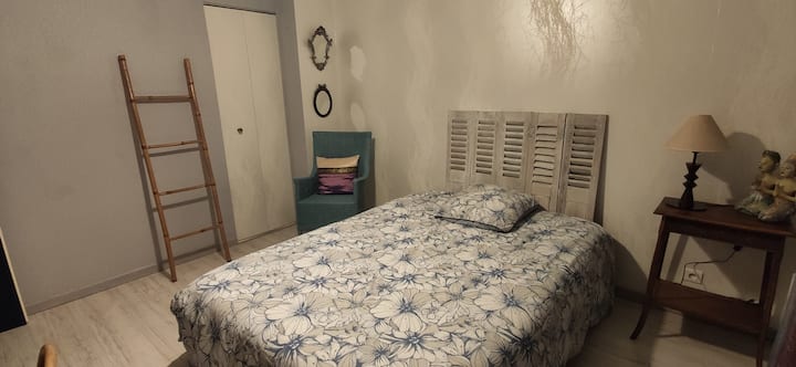 Chambre A Louer Dans Maison - Sautron