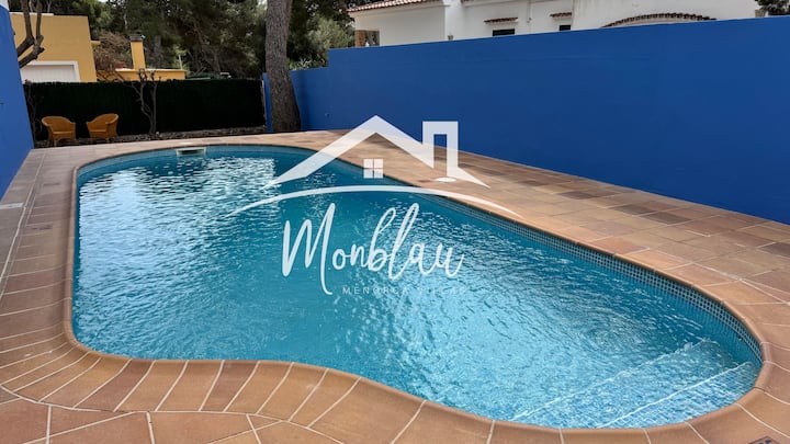 Sa Torreta 1 Apartamento Planta Baja Con Terraza - Menorca