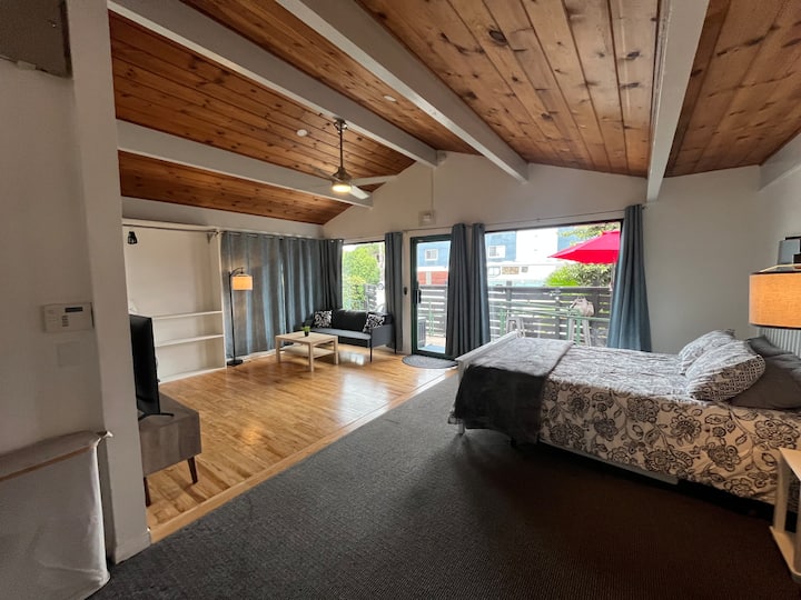 Cozy Marina Del Rey Studio - Venice Beach