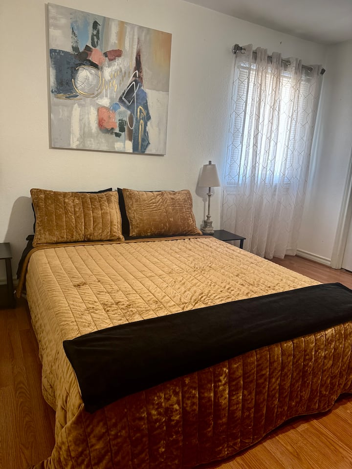 Cozy And Specious 3-bedroom Townhouse - McAllen, TX