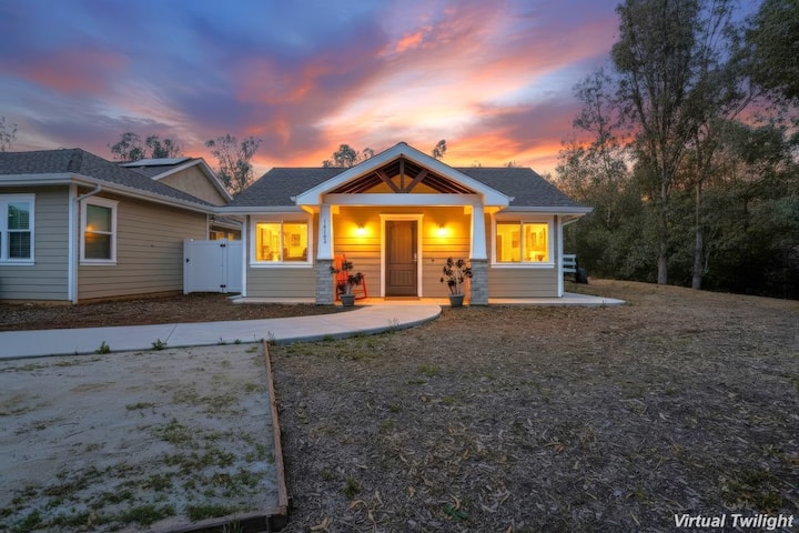 Private Home 1 Bd, 1 Ba, W/d & Private Backyard - Rancho Bernardo - San Diego