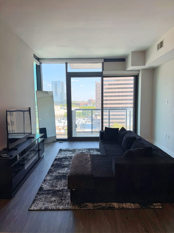Apartment In Atlanta - Atlanta, GA