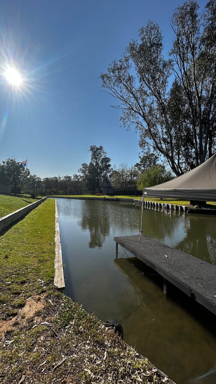 Bundalong Bliss - Bundalong