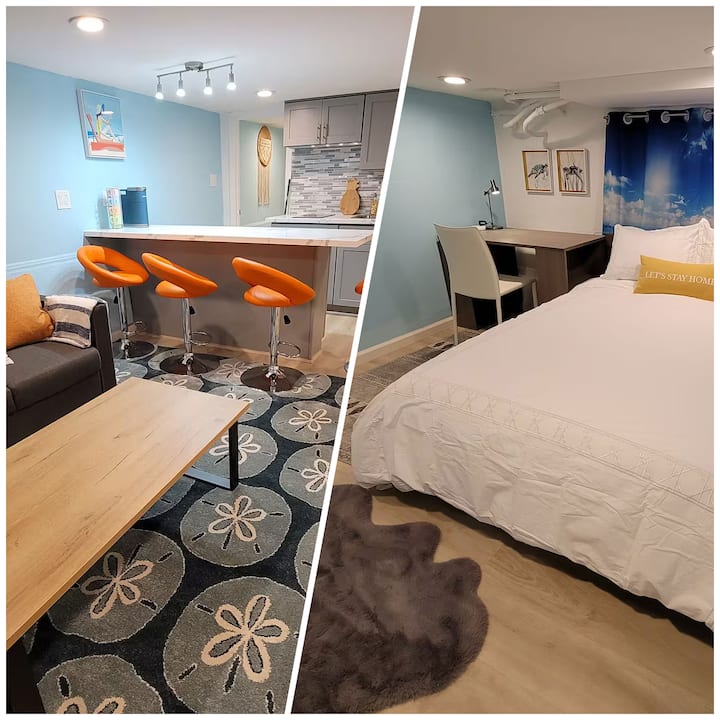 Private Oasis, Near San Francisco/oakland 22411 - Hayward, CA