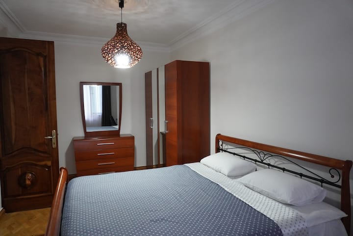 Modern Apartment In Batumi - Batumi