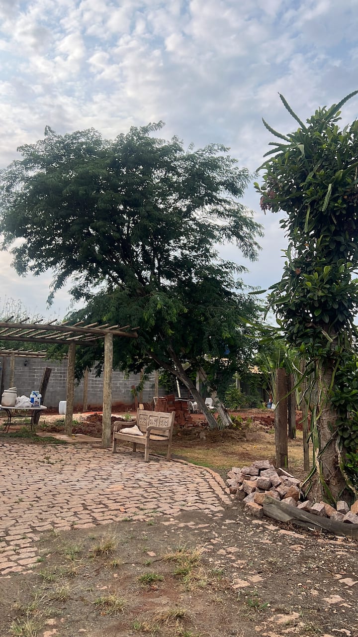 Loft Em Chácara, Pires De Cima Limeira - Araras