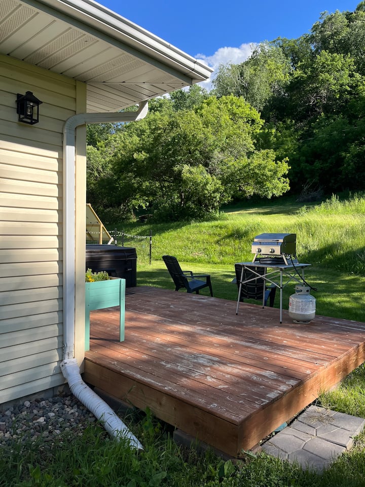 Wildwood Guest Suite - Red Wing, MN