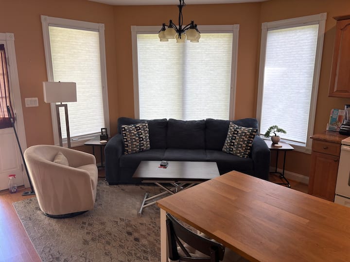 Adorable 1 Bedroom Getaway Retreat - Maryland