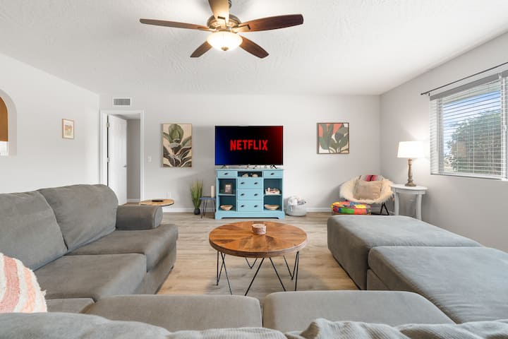 Secluded Sedona Getaway Hidden Gem In Clarkdale - Clarkdale, AZ