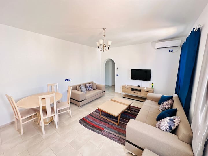 Djerba Flat 2 - Dzserba