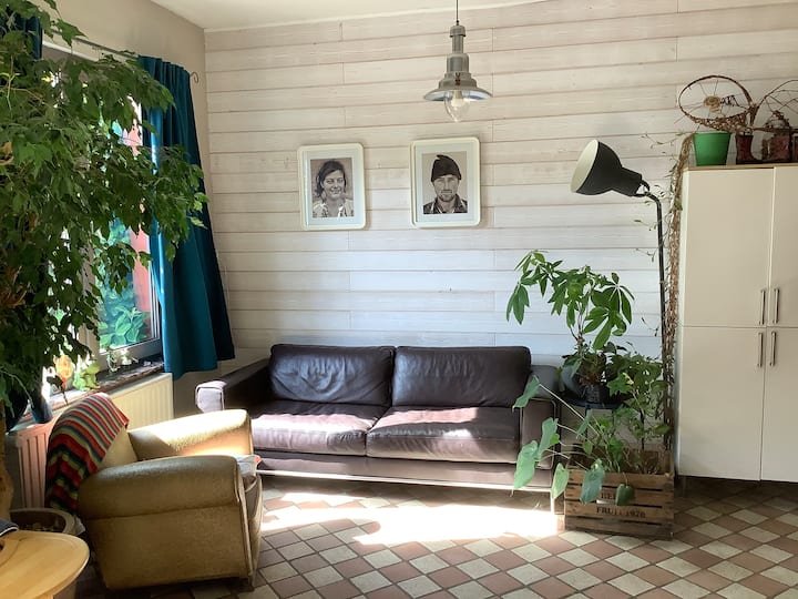 Charmante Maison Familiale - Nivelles