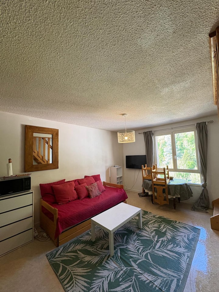 Brides-les-bains Superbe Duplex - Brides-les-Bains