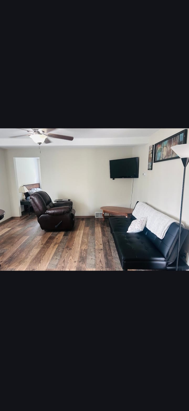 A Quite Place In The Country - Duluth, MN