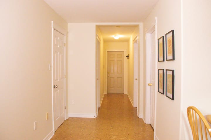 The Royalty Suite - Charlottetown