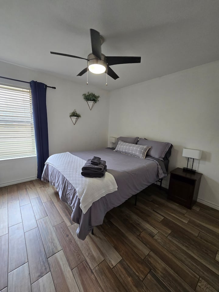 Rustic Farmhouse By Magnolia, Tcu & Downtown Fw - Fort Worth, TX