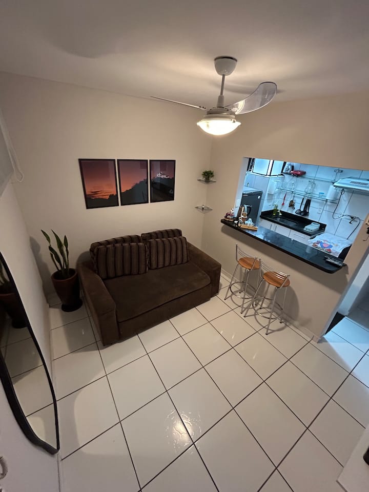 (415) Recanto Da Penha - Vitoria