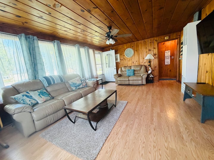 Mailye’s Cove In Caseville- Beadle Bay Island 3br - ケースビル, MI
