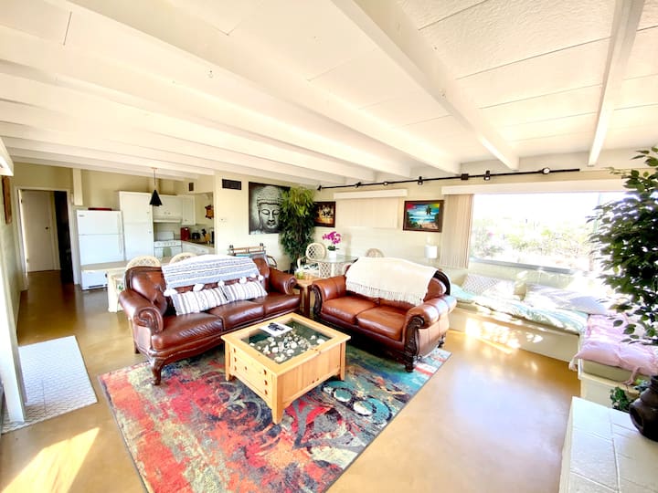 Cozy 1br Mid-century Bungalow On 17 Scenic Acres - Sonora