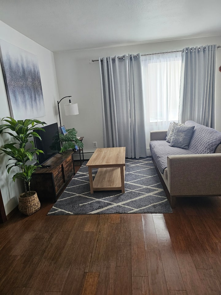 Private 2 Bedrooms With W/d And  Carport - Anchorage, AK