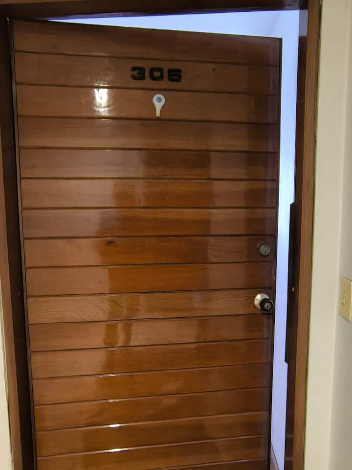 Apartamento Acogedor En Chicó - Bogotá