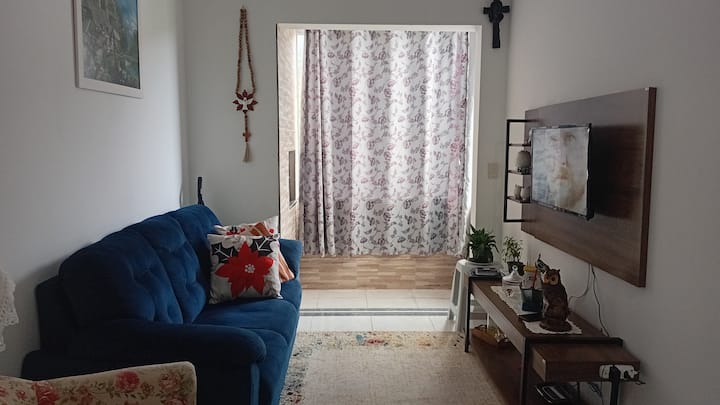 Cantinho Do Sossego Para Seu Merecido Descanso. - Imbituba