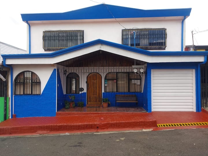 Casa Bella Da Piedra Grande, Spacious/cosy Home! - Costa Rica