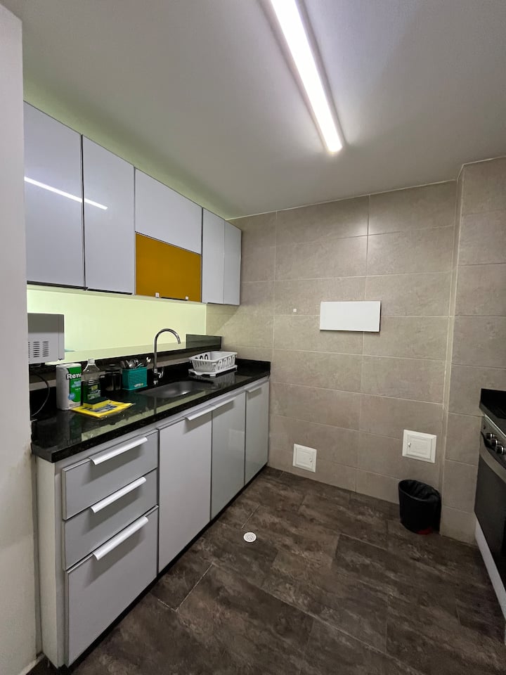 L501 Apartamento Norte 134, Wifi Y Parqueo Gratis - Bogotá