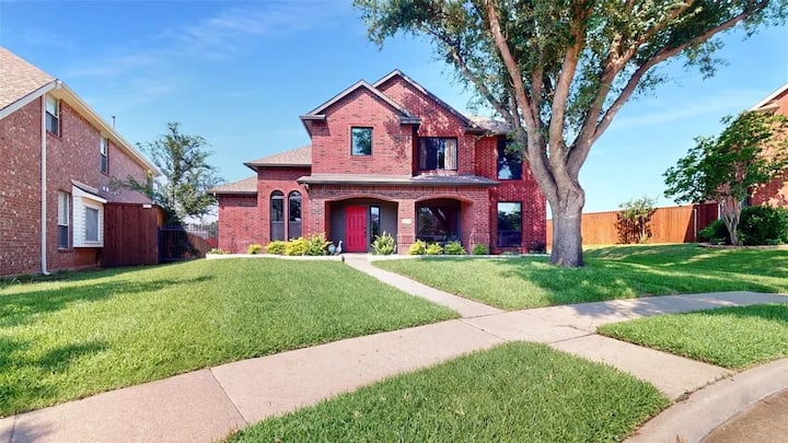 Winn Better Than A Hotel - Lewisville, TX