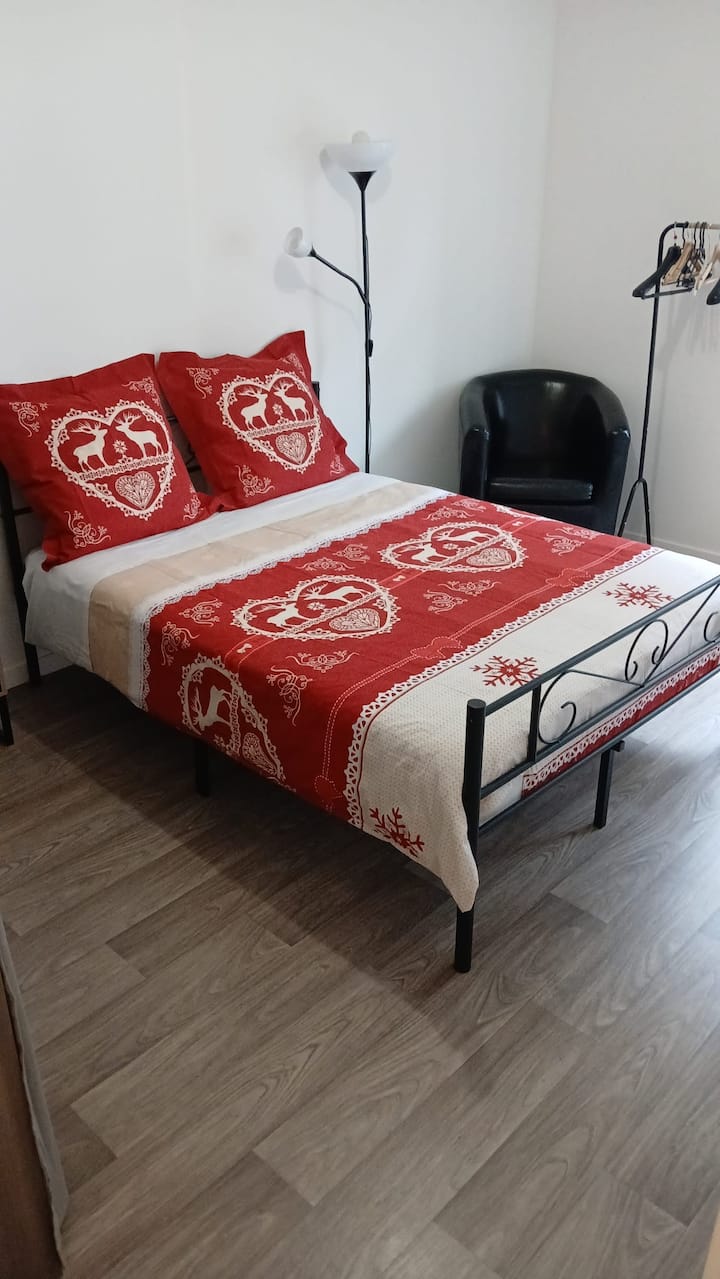 Superbe Appart' Dans Une Résidence De Standing - Rosny-sous-Bois