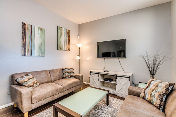 1br | Kitchenettedog Friendly | W/d - Tucson, AZ
