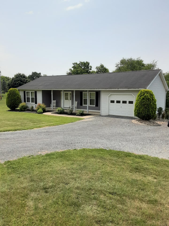 Cozy Hideaway Of Lewisburg
   Extended Stays - Lewisburg, PA