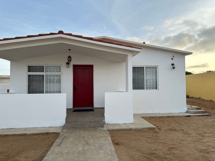 Casa Magnolia - Baja California