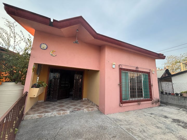 Exelente Casa Habitación En Cd. Valles - Ciudad Valles