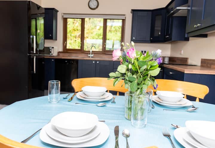 The Cornerstone, 
Quiet Rural Setting - - Northern Ireland