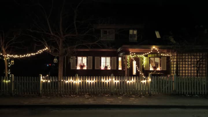 4 Schlafzimmer In Sonniger Dachgeschosswohnung - Nagold