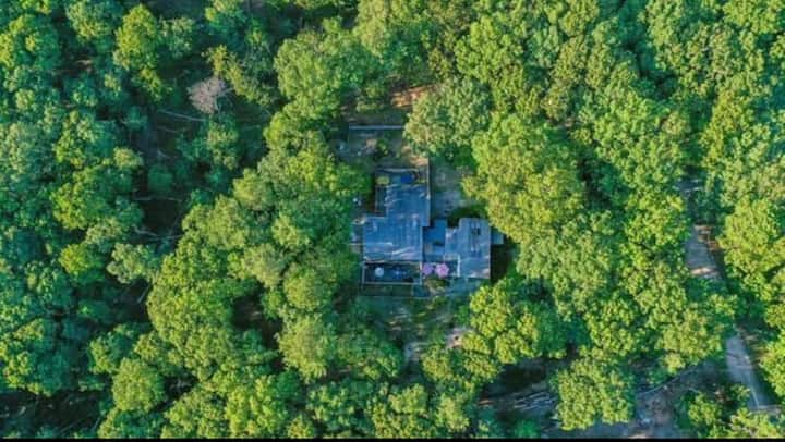 Cozy Cottage In The Hamptons. Dedicated Workspace. - Palmer Vineyards, Riverhead