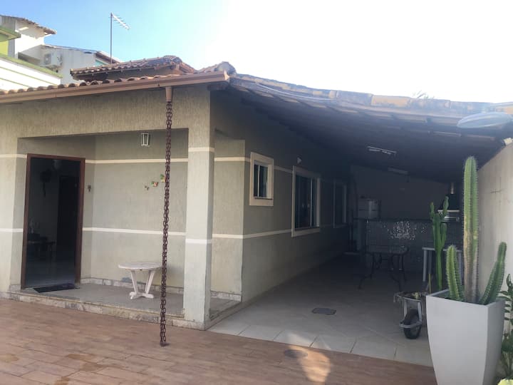 Casa Do Village - Rio das Ostras